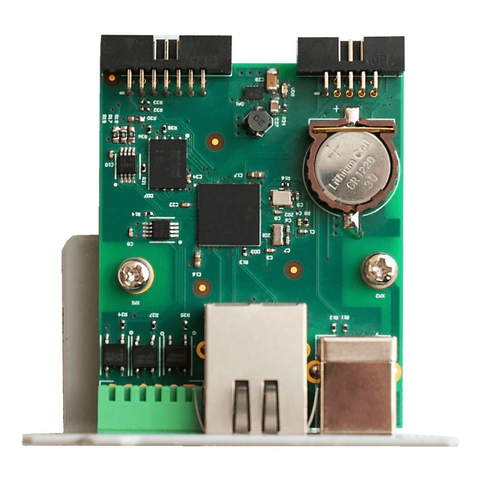 Карта мониторинга IC-SNMP/WEB купить по низкой цене